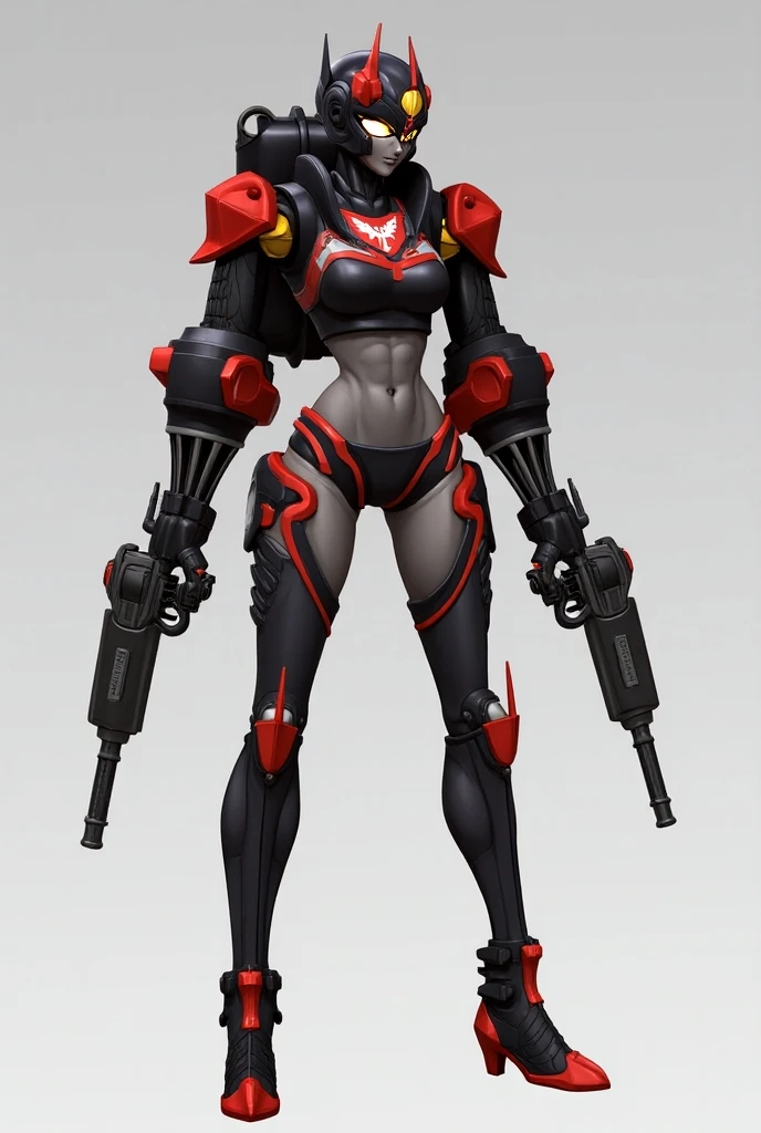 Race: cybertronian Height: 3.2 Meters Disorder: Pyromania Burnice ...