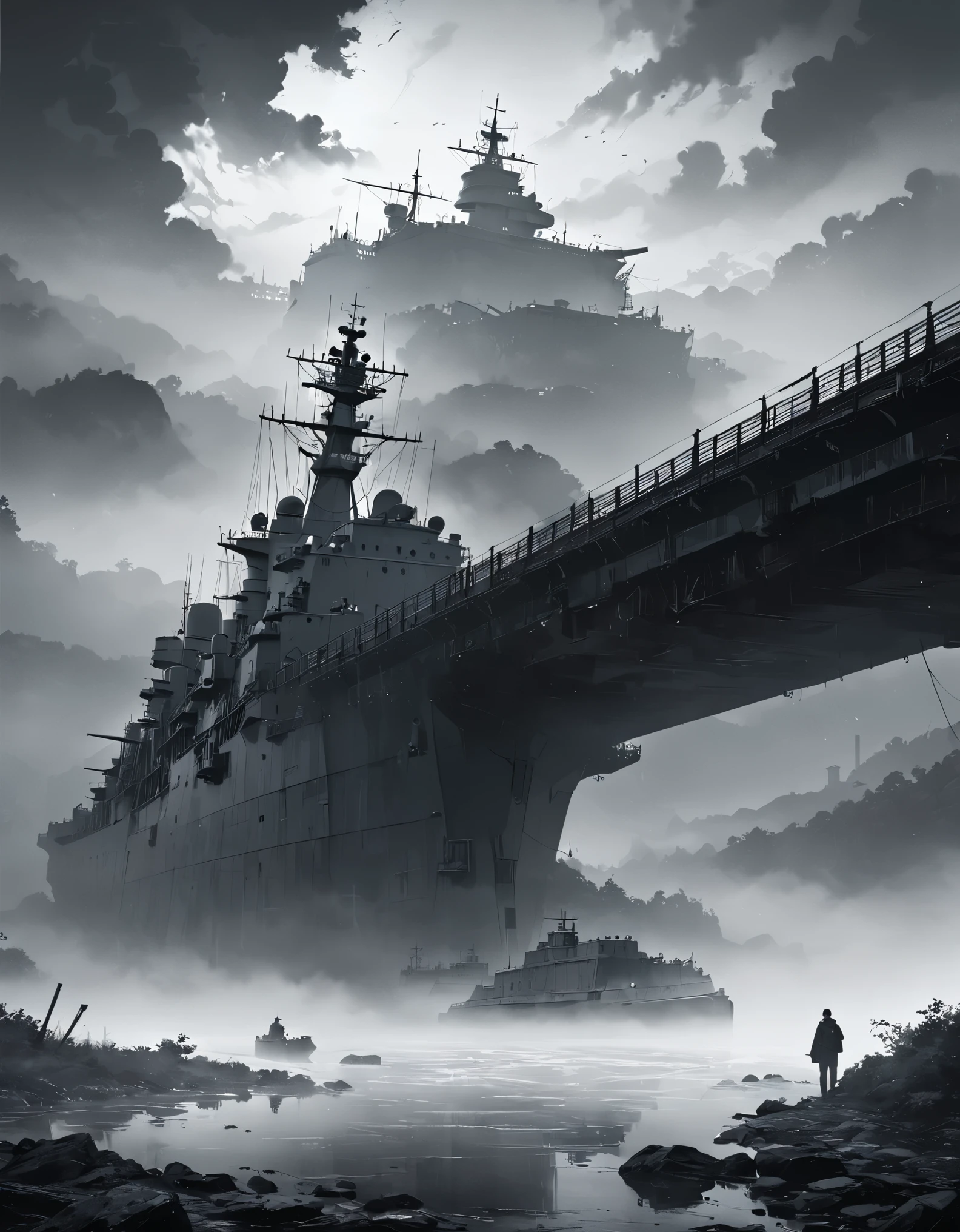 ((Surprisingly bizarre )),(masterpiece:1.2),超 high definition - SeaArt AI