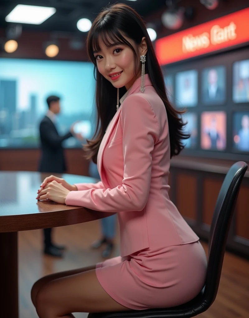 Masterpiece, Best Quality , 8k, 1 sexy and sweet Chinese girl - SeaArt AI