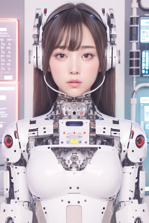 Masterpiece, best quality, extremely detailed,portrait,upper body ...