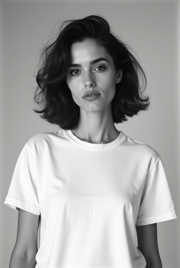 Analog photo of a beautiful woman, László Moholy-Nagy, laura makabresku ...