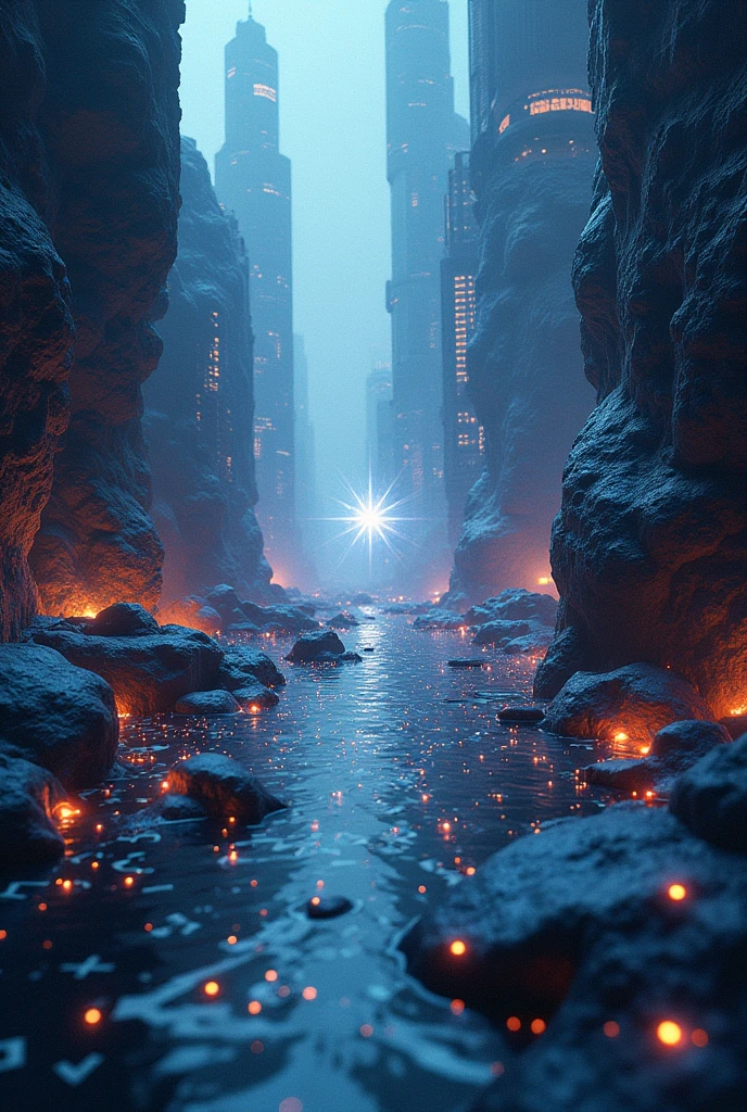 Math digital art - SeaArt AI