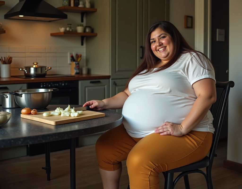 Argentina muy baja muy gruesa ultra masiva Ssbbw mujer extremadamente ...