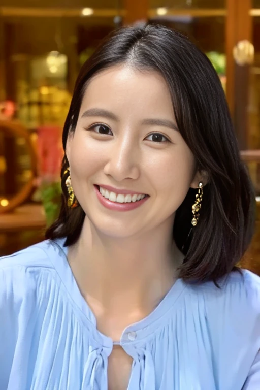 High Quality, 4K, 8k, realistic , A woman wearing a random colored ...