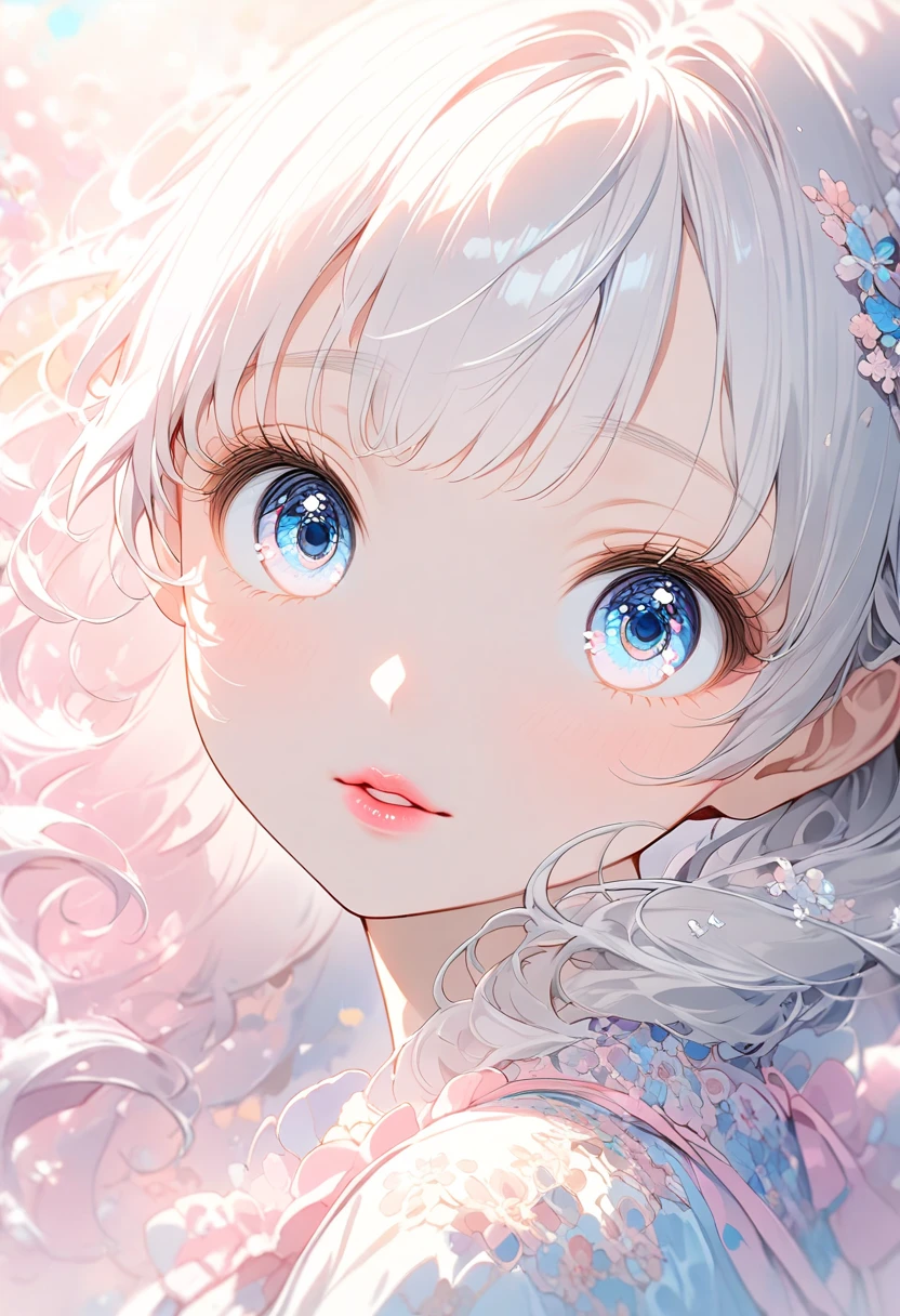 (( best quality:1.1、masterpiece:1.2、 high definition 、 Extremely ...