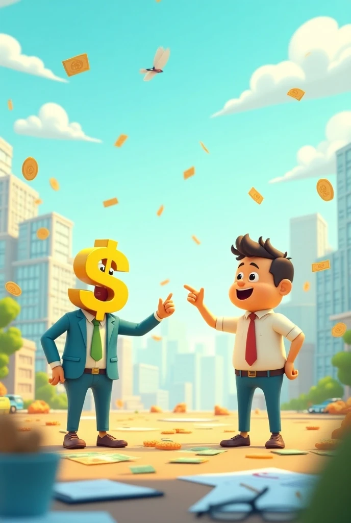 Animated and copyrighted cost control and reduction - SeaArt AI