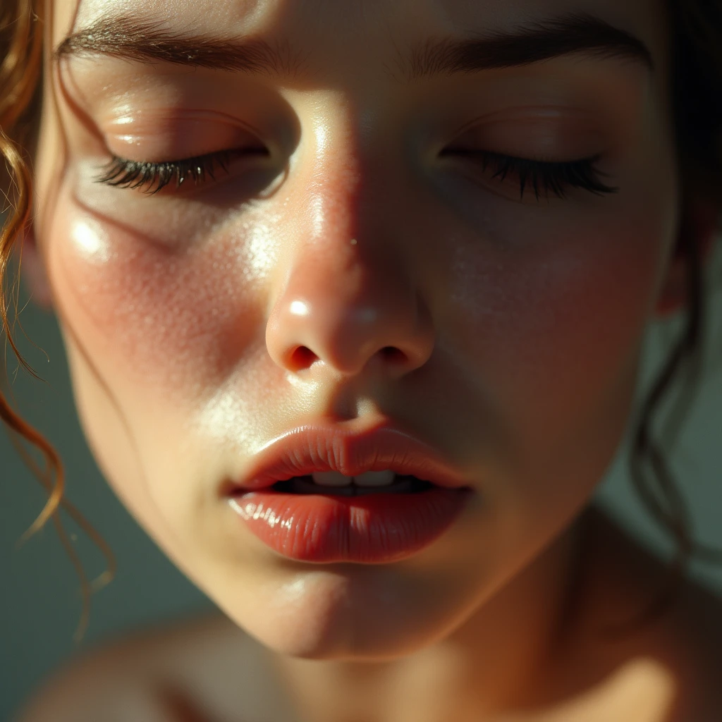 Plastic Nose Surgery Photos 、The ,((hard orgasm, ecstasy - SeaArt AI