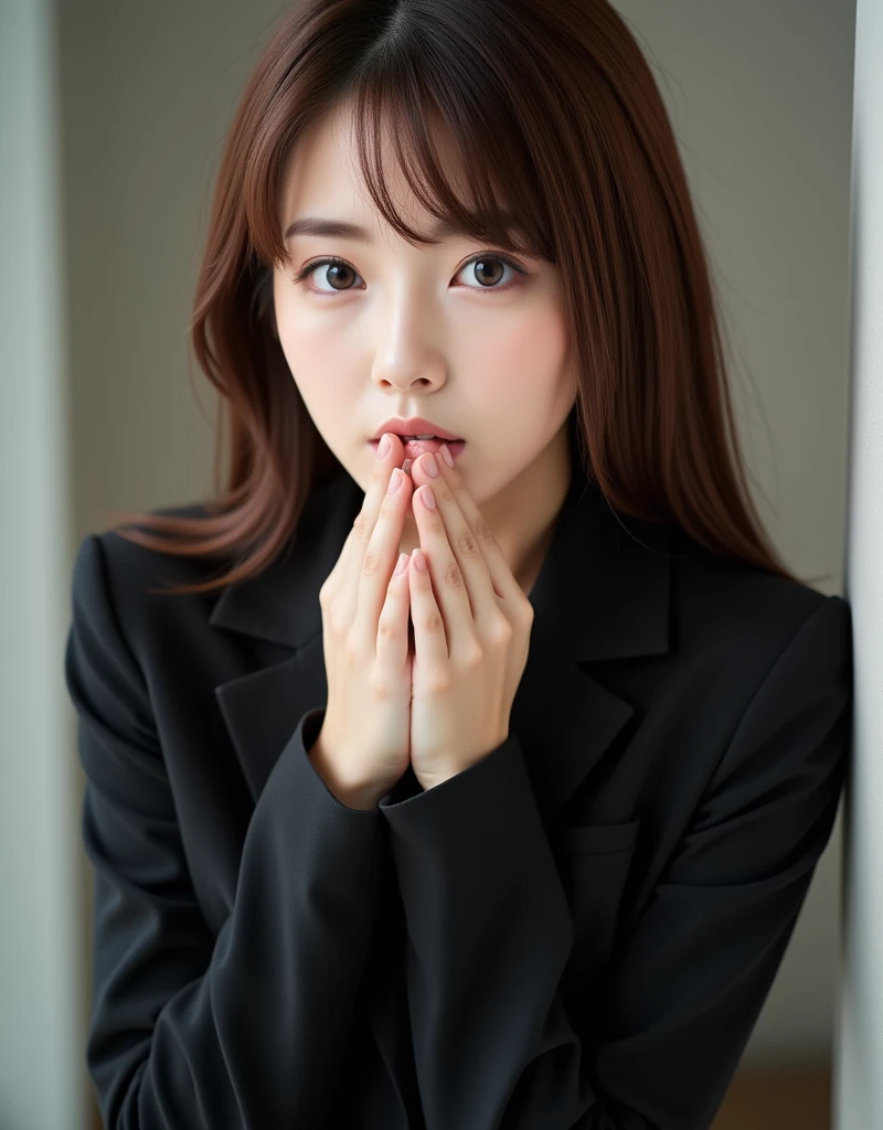 This award-winning image captures the essence of a captivating Japanese ...