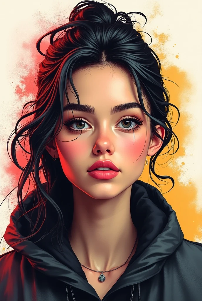 Insta Avatar - SeaArt AI