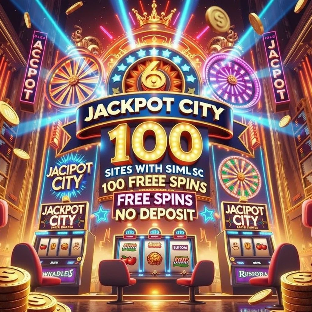 An eye-catching casino promotion banner featuring a 60% welcome bonus ...