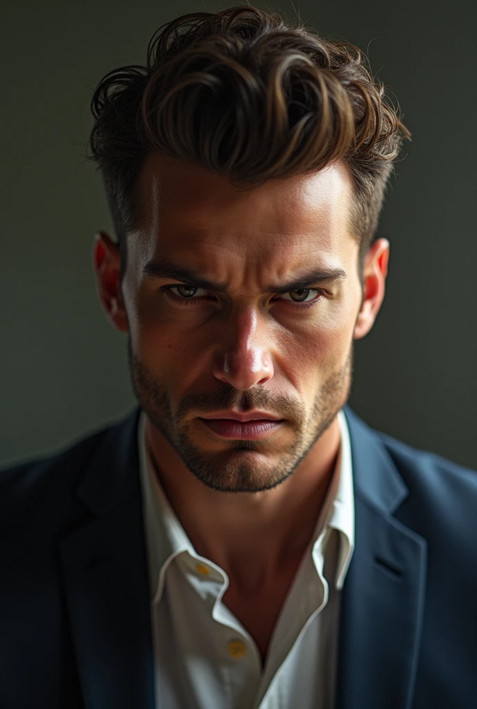 Focus and determination to win the first million - SeaArt AI