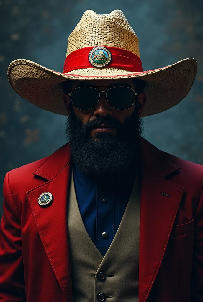 Image for a mafia called Los Choneteros and that has a Costa Rican ...