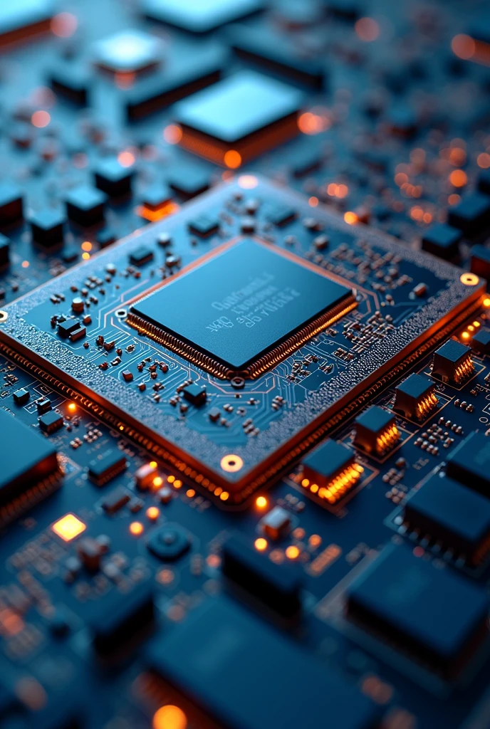 Multilayer board application scenarios - SeaArt AI