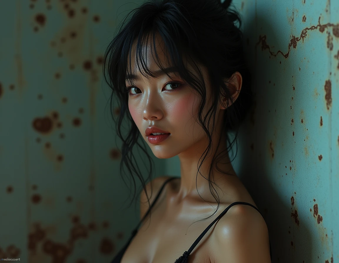 (( masterpiece, top quality , Highest image quality , High resolution - SeaArt AI