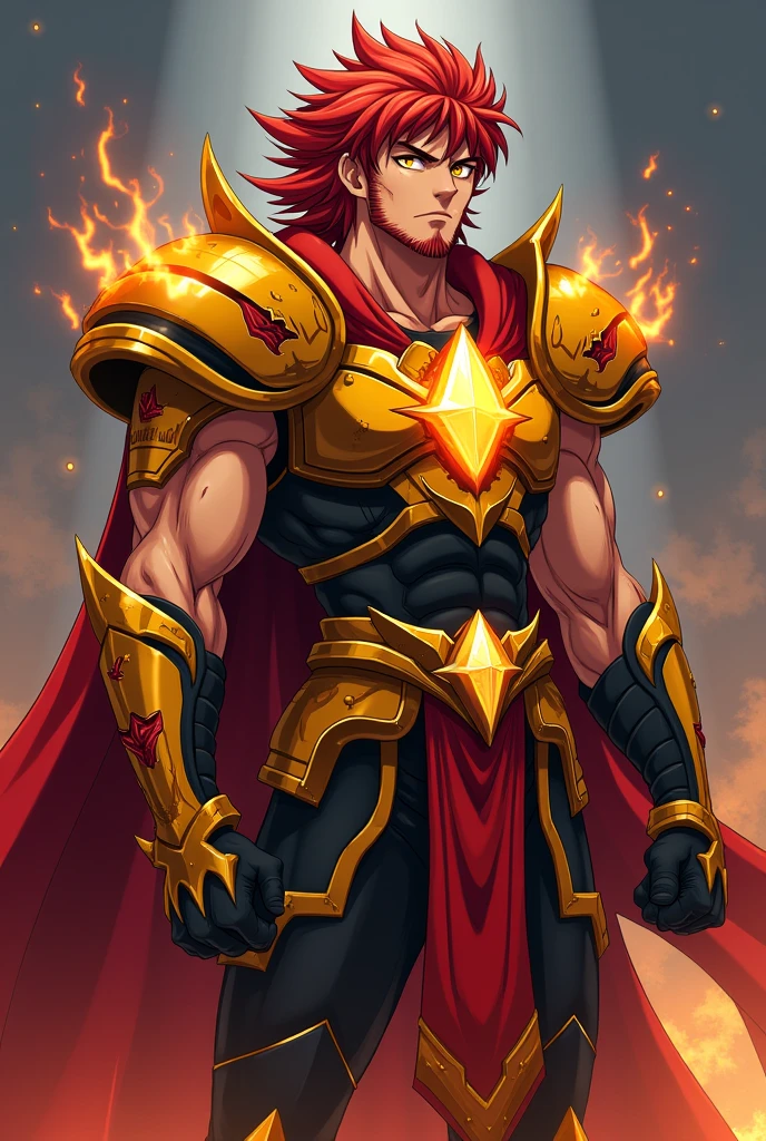 Full size image , full body, From head to toe , in profile and in front ...