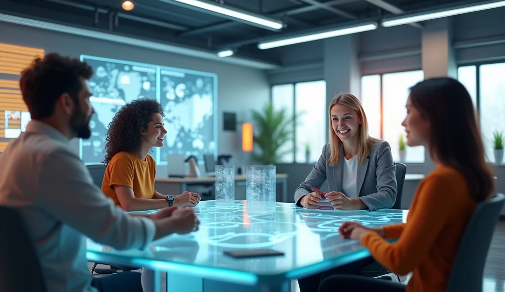 Augmented and Virtual Reality (AR/VR): Emerging as new methods of ...