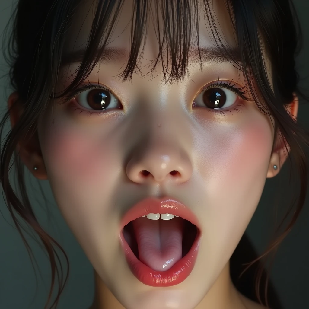 (XLabs F.1 Realism LoRA V1), Live-Action, Real, a cute young girl - SeaArt AI