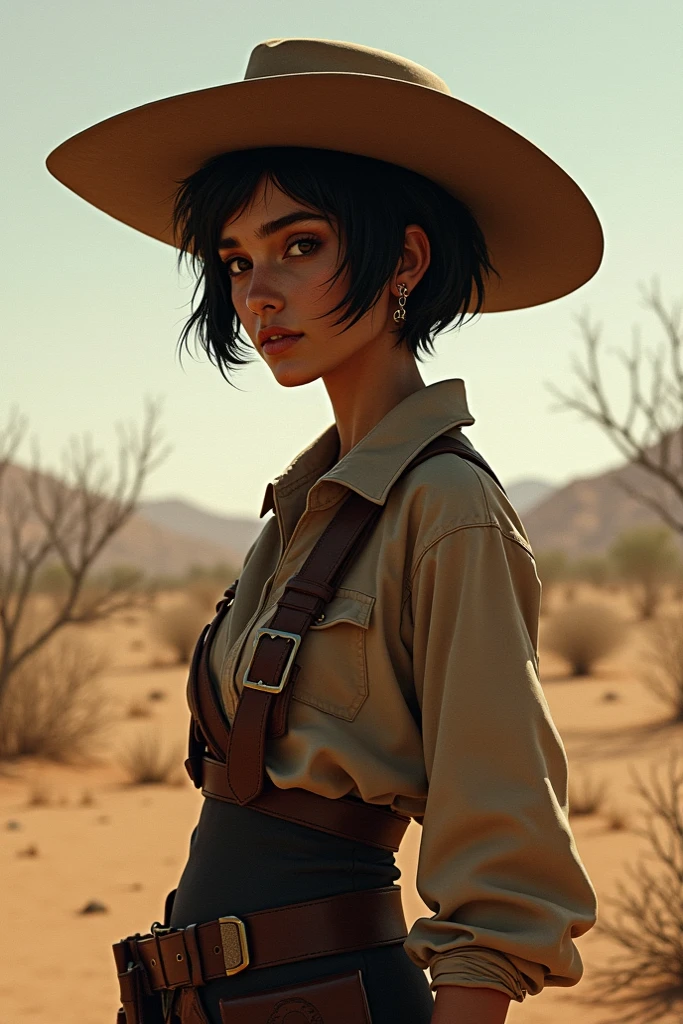 Name: Maria “” Almeida Description : Maria Almeida , known in the ...