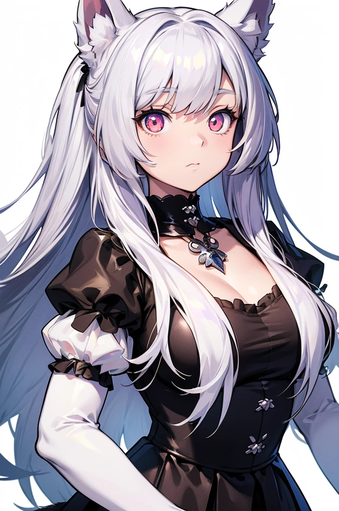 Masterpiece,furiously detailed , absurd, 16k, a girls, kemono - SeaArt AI