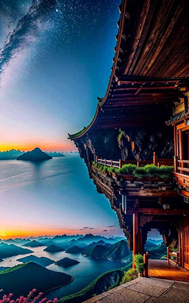 Spectacular views, Future Cities ,godly secret, Vivid , is glittering ...