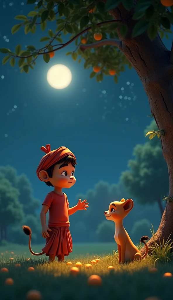 Sheroo was a little lion cub 3d pixar style Clothing-redt-shirt and ...