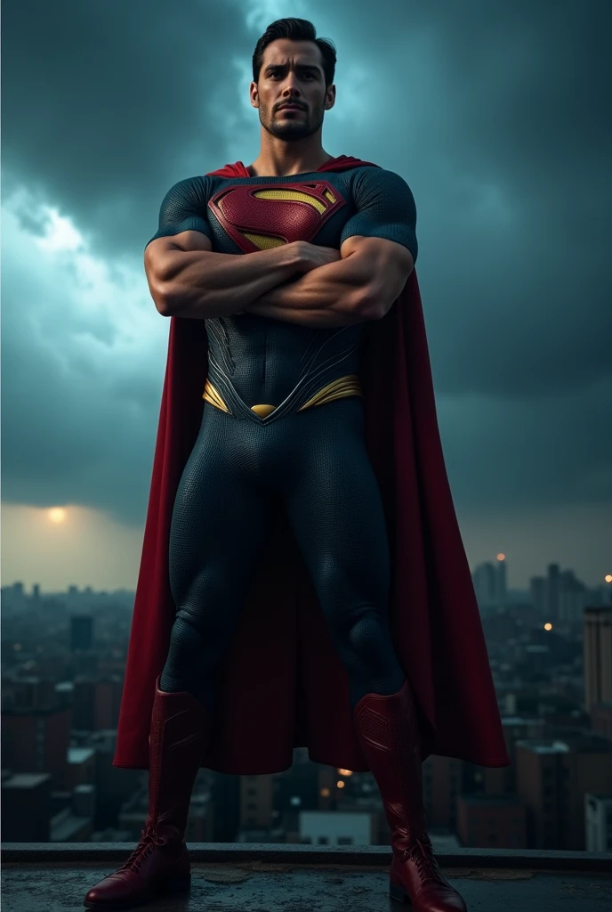 Nicholas Alexander Chavez, muscular, tanned skin, chiseled jaw - SeaArt AI