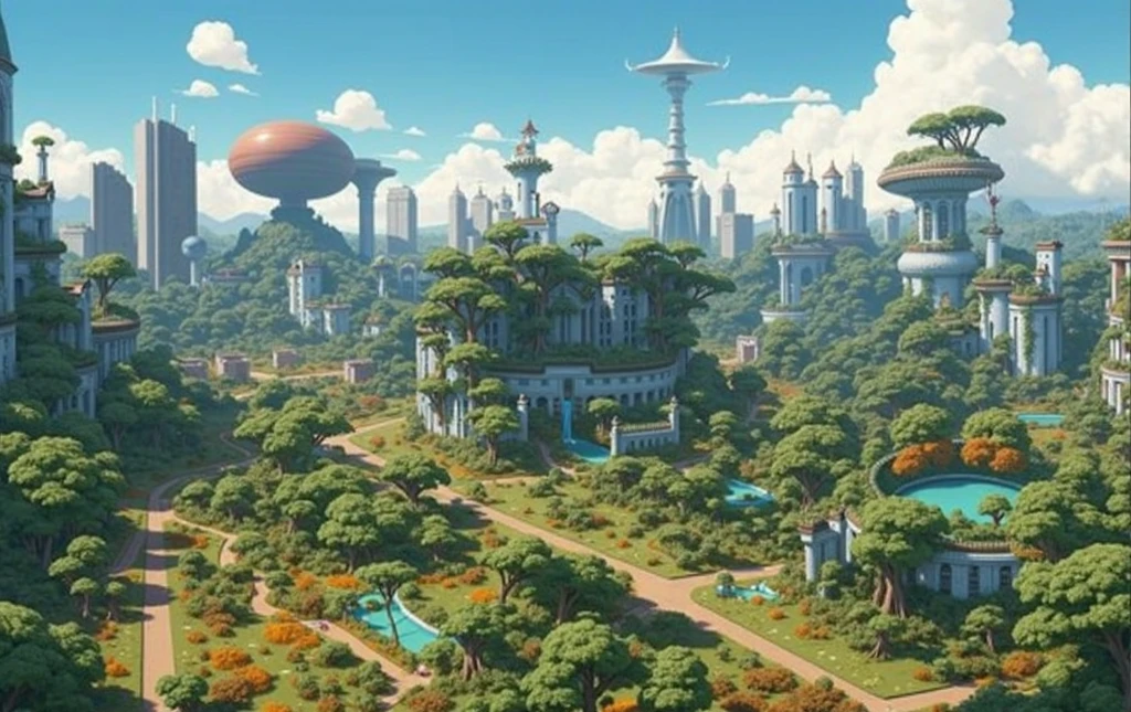 Make me an image like that - SeaArt AI