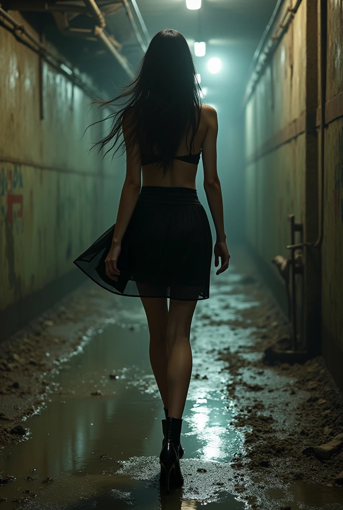 A very beautiful stylish japanese girl (slay,solo,long hair) wearing ...