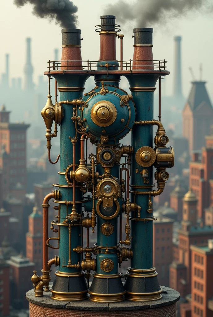 Chimty control - SeaArt AI