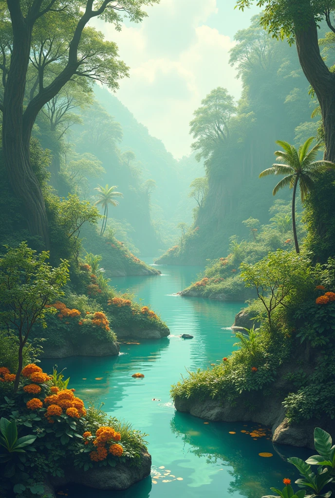 OMEC allow conservation strategies to be adapted to local conditions ...