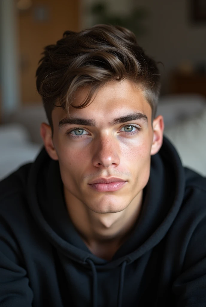 Высокое качество, 8K Ultra HD, white boy, twink, face look in the ...