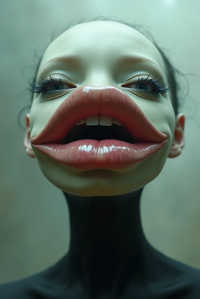 (mayor Lips:1),(minor lips:1) - SeaArt AI