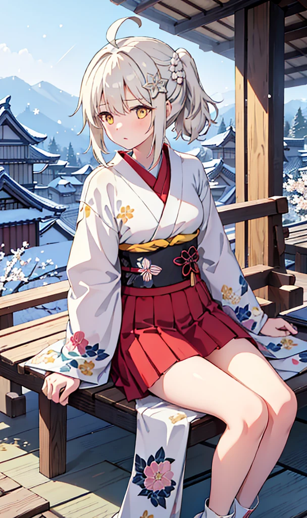 8k、 best quality, masterpiece, high definition , Alone, {scene - SeaArt AI