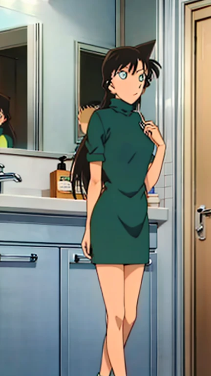 {{{mouri ran}}},{{{meitanntei conan}}},{{{long hair}}},{{{official ...