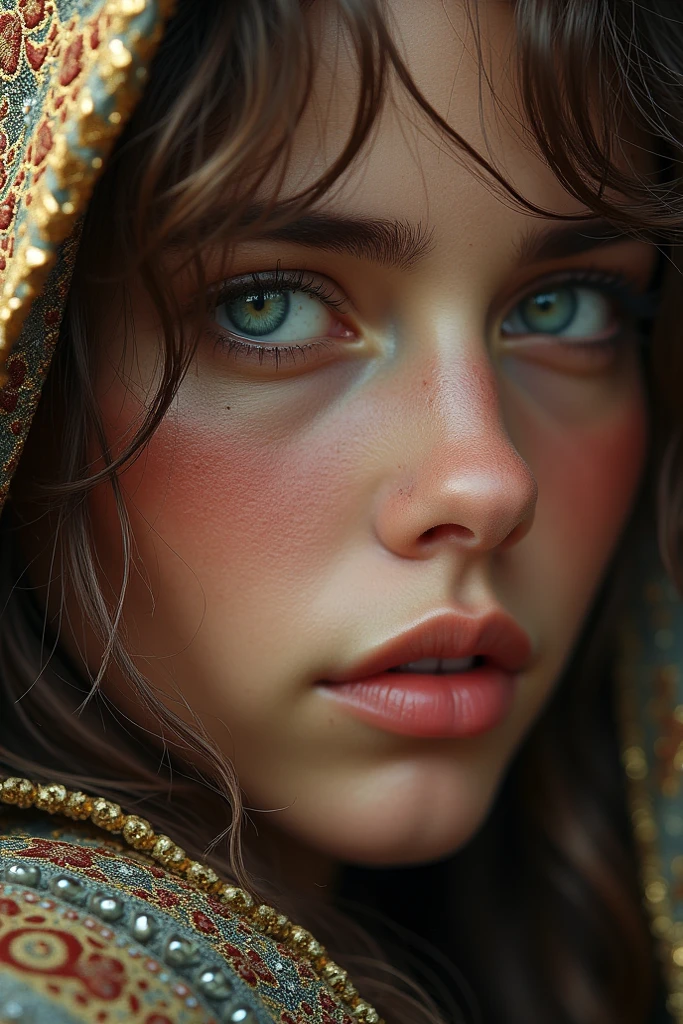 ((best quality)), ((masterpiece)), (detailed), perfect face - SeaArt AI