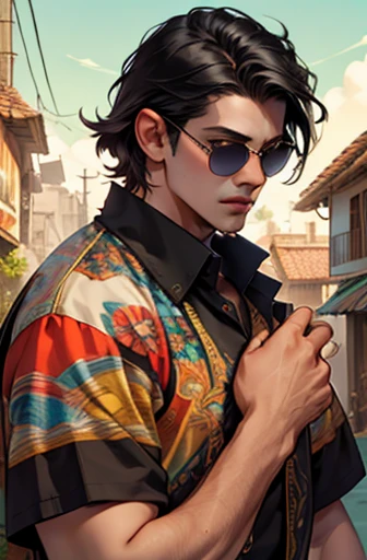 Lifelike，（The Masterpiece，Top quality，best qulity，officlal art - SeaArt AI