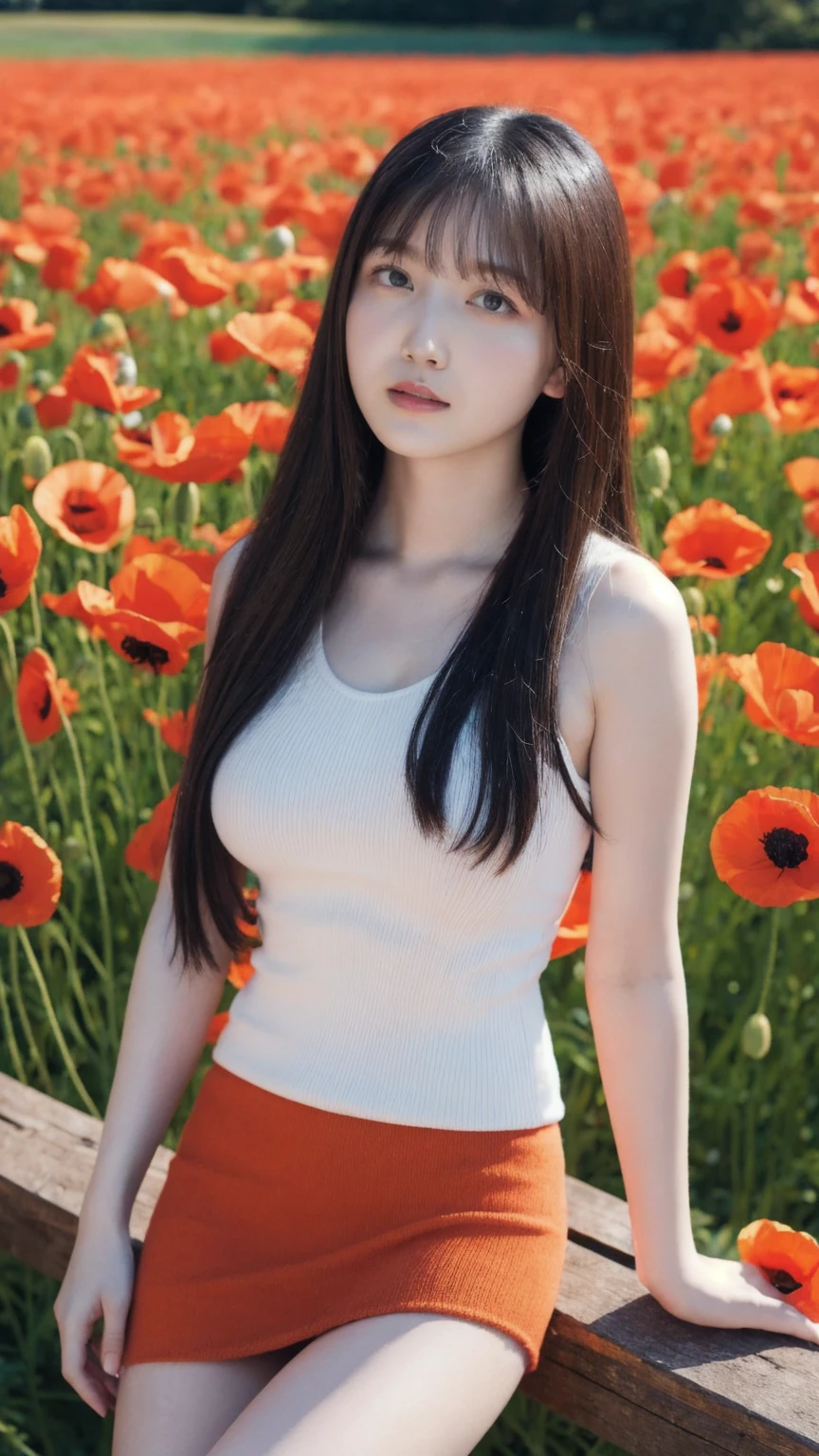 Masterpiece, Best quality, 8k, 18 ans, Photo brute, absurdes - SeaArt AI