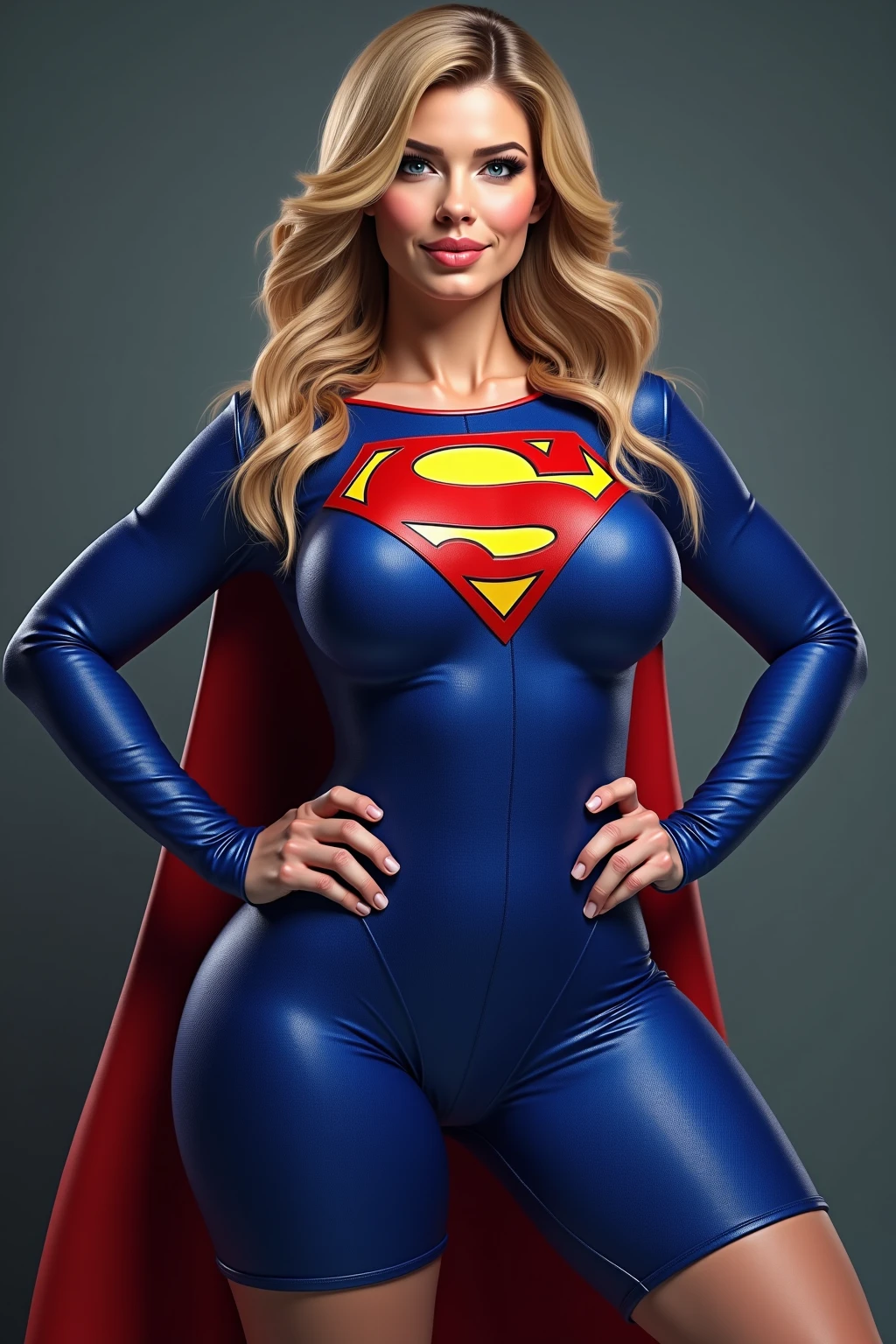 Hyper realistic image. Create a masterpiece portfolio image of Cory ...