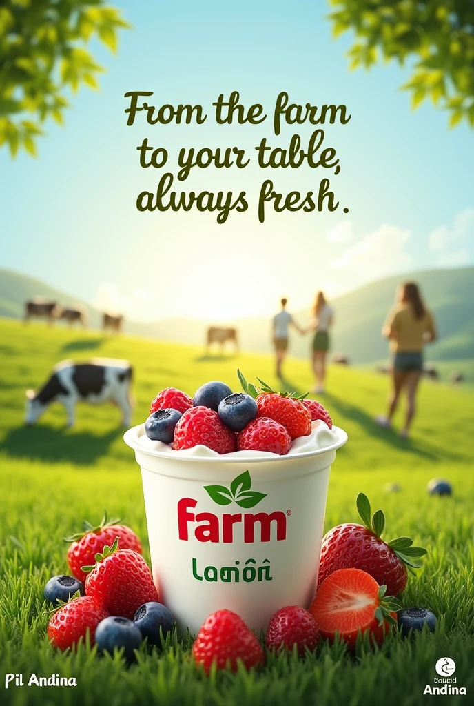 Make my advertisement Develop graphic pieces under a subliminal concept ...