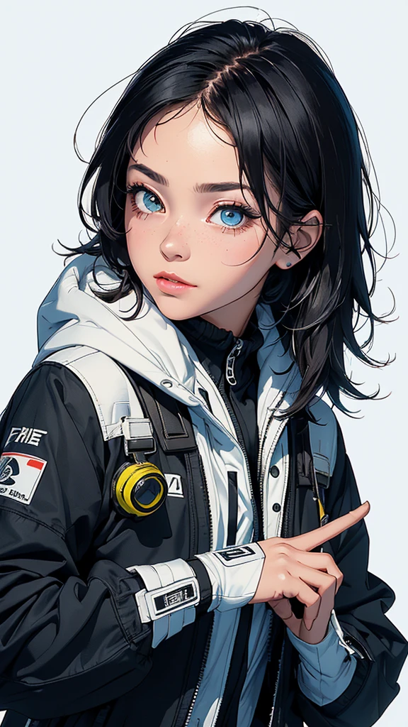 (((masterpiece, best quality))),(((Alone:1.2))),((( 1 girl - SeaArt AI