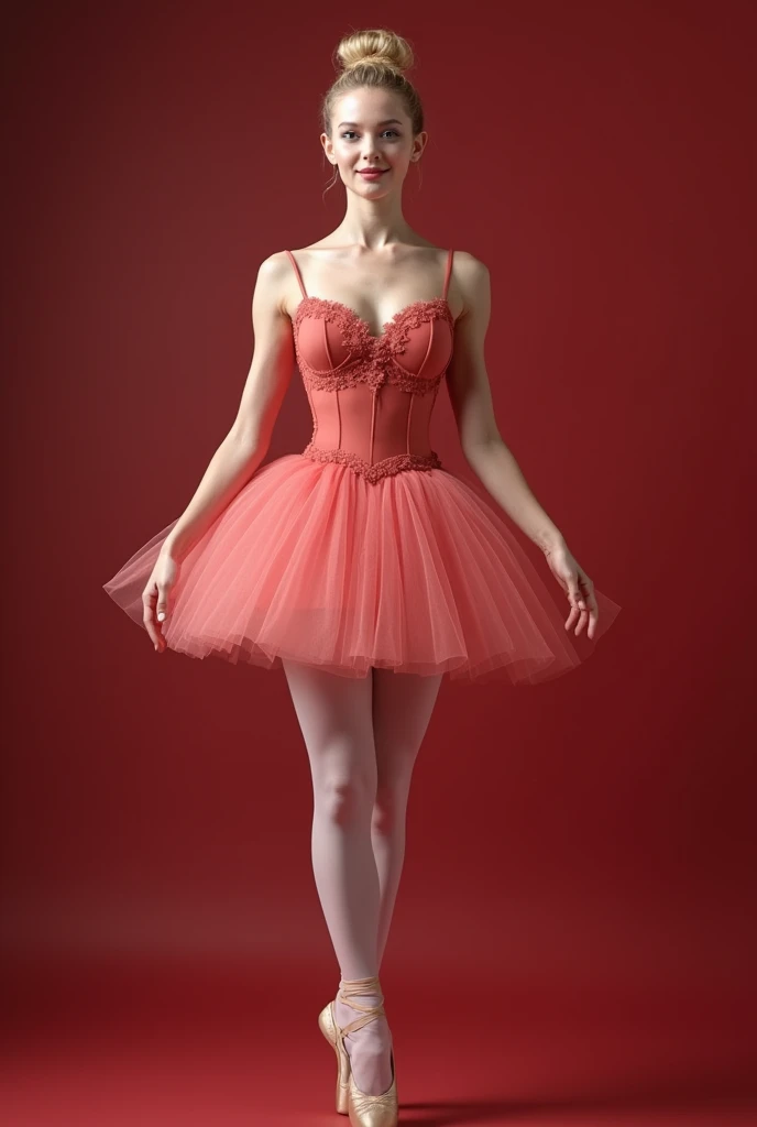 photorealistic full body from head to toe , very detailed,very ...