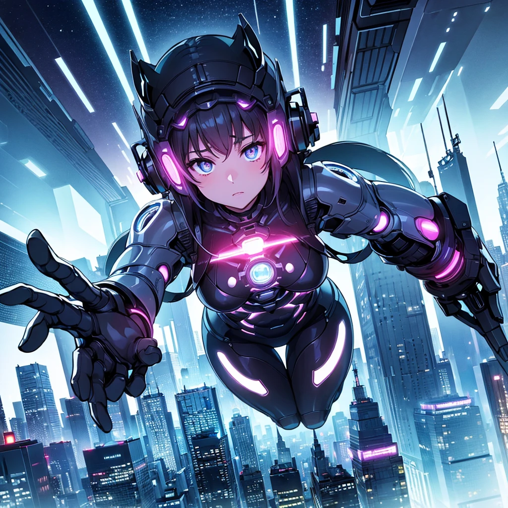 there are no humans))))、 Best Illustration、 best quality - SeaArt AI
