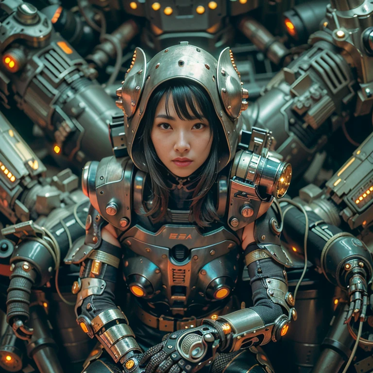 (masterpiece, best quality:1.2), ( 8K HD Streaming, 16k, 32K - SeaArt AI