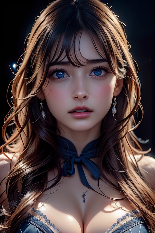 Masterpiece, best quality, Very detailed, camera - SeaArt AI