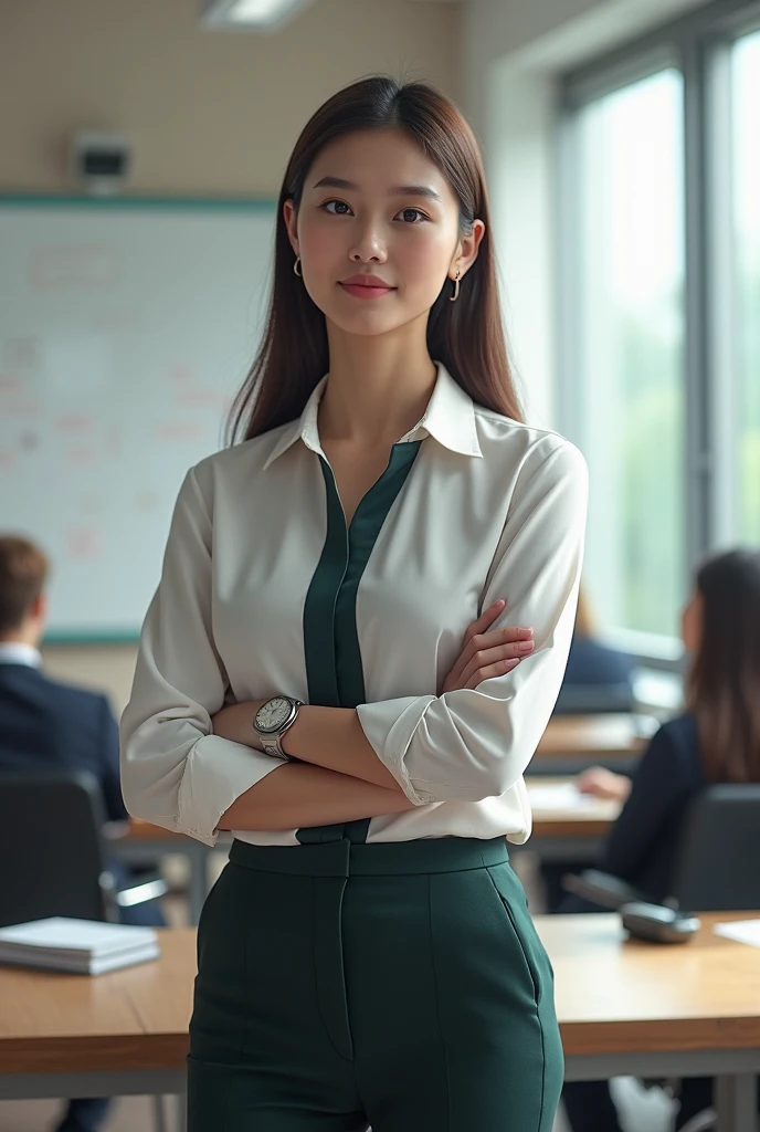 I want a reminder for the day of the initial achievement communication ...