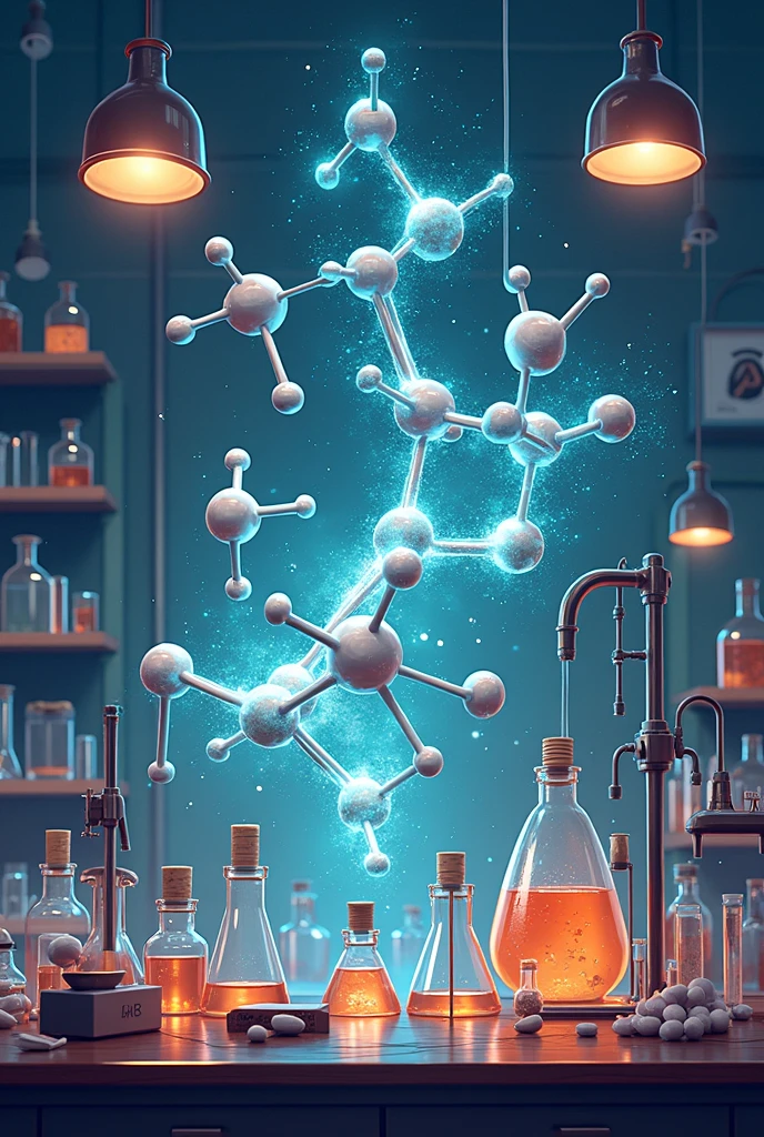 An Image of Organic Chemistry II WITH IMAGES RELATED TO CHEMISTRY ...