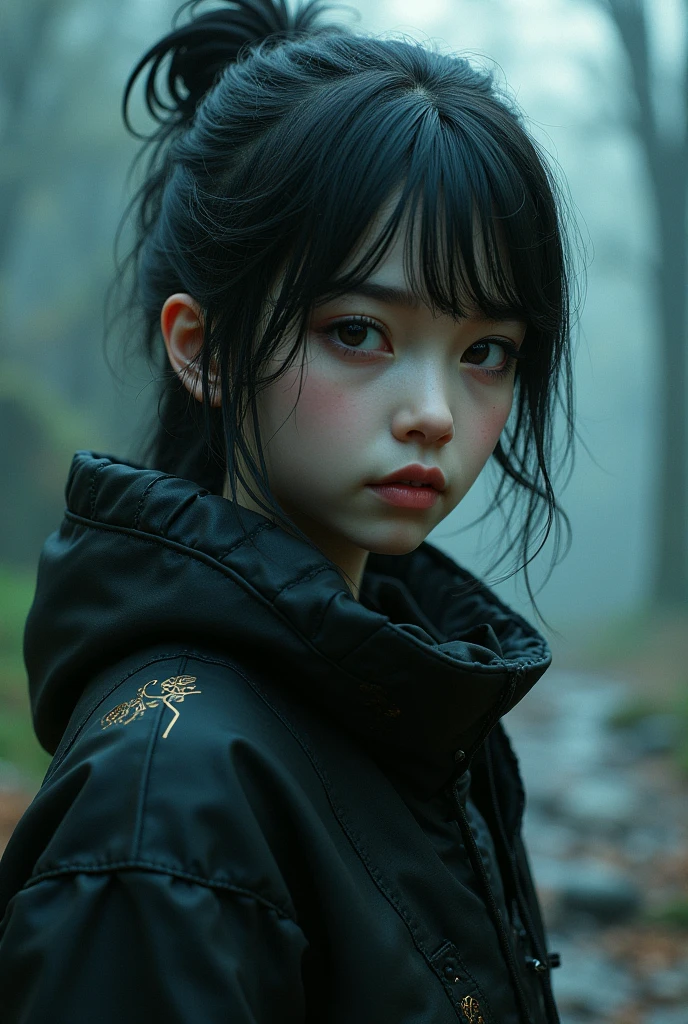 Create more images with that same character - SeaArt AI