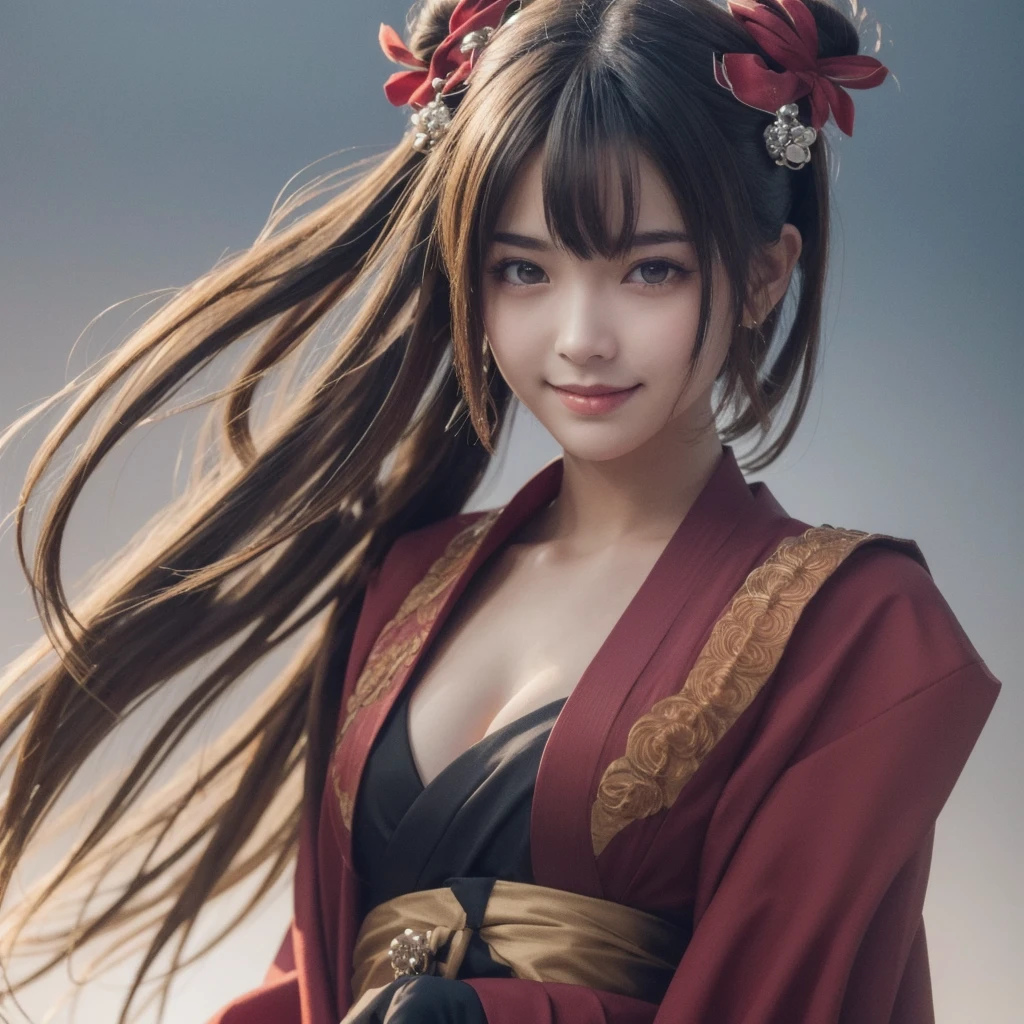 1 girl ,whole body,(masterpiece, best quality), Highly Detailed CG - SeaArt AI