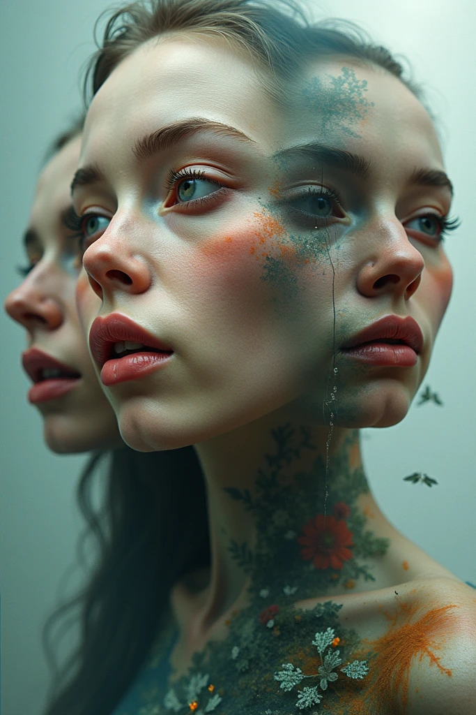 Multiple face swap - SeaArt AI