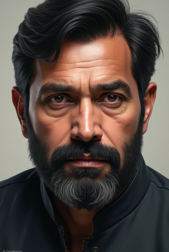 Man named of prashant kunwar - SeaArt AI